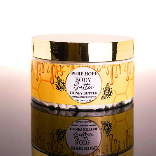 Pure Hope Body Care