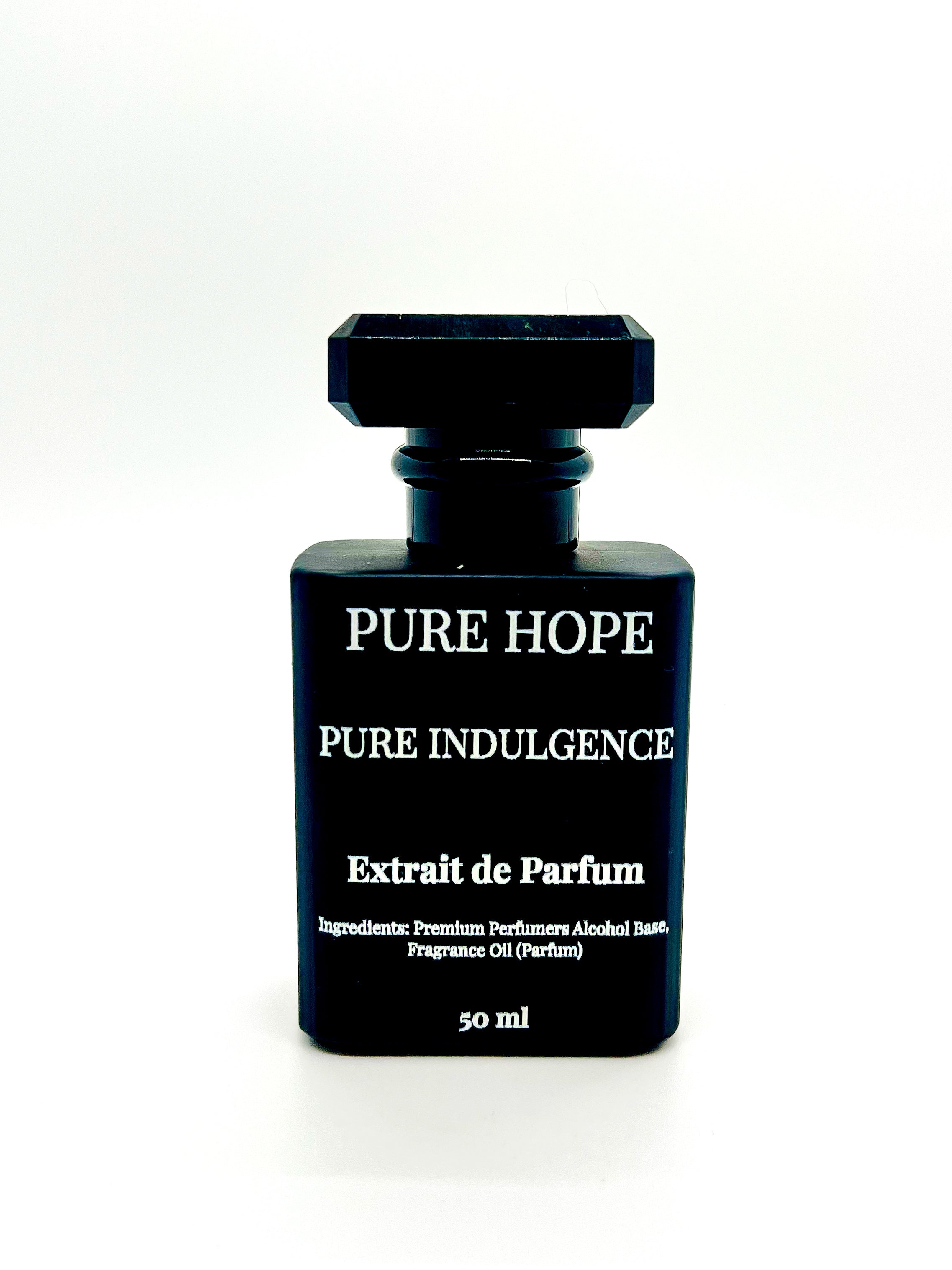 Fragrance - Pure Indulgence - Full Size – Pure Hope Body Care